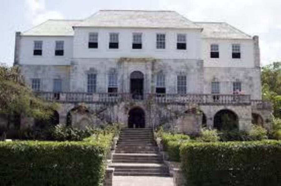 Montego Bay City and Rose Hall Haunted House Tour - Practical Details and What to Prepare