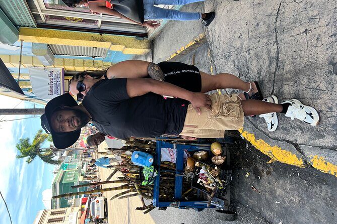 Montego Bay City Cultural Tour, Highlights & Shopping - The Practical Side: How the Tour Works