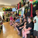 Montego Bay City highlight And Souvenir Shopping Group Tour - Transportation and Group Dynamics