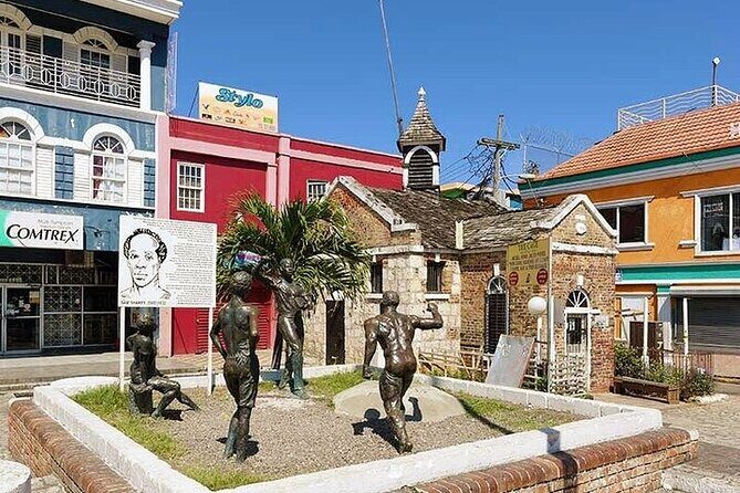 Montego Bay City Highlights, ATV and Bamboo River Rafting Tour - What Travelers Say and Why It Matters