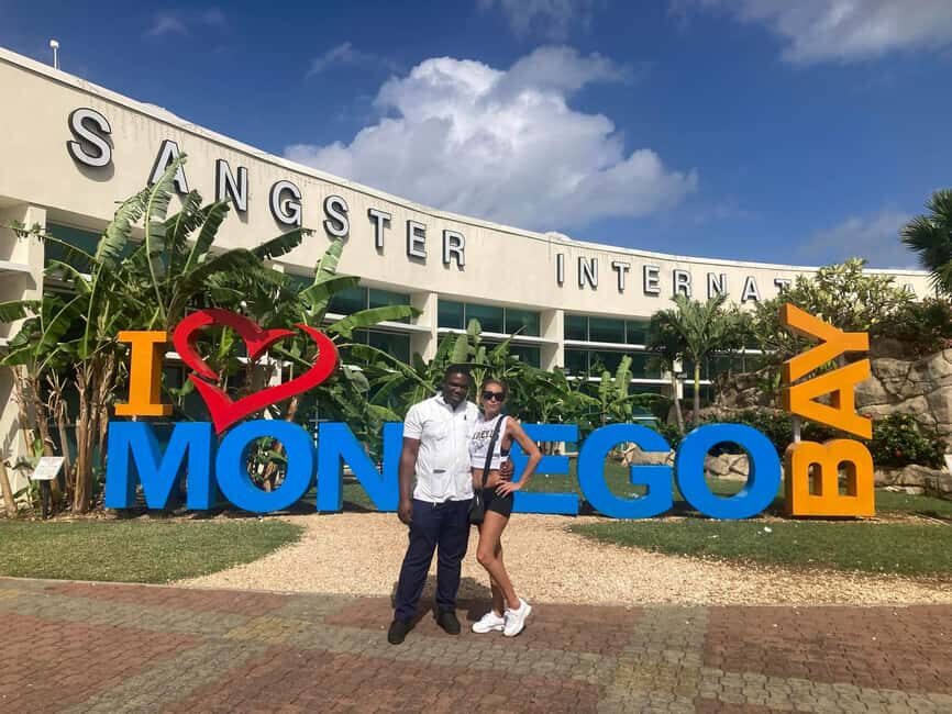 Montego Bay: City Highlights Tour. - Exploring Montego Bay: The Itinerary Breakdown