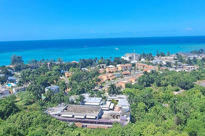 MONTEGO BAY City Highlights Tour - Final Thoughts