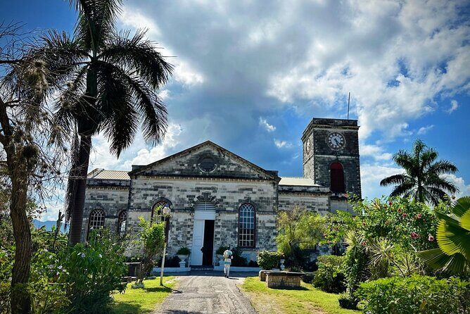 Montego Bay City Tour & Magaritaville with shopping - Who Will Love This Tour?