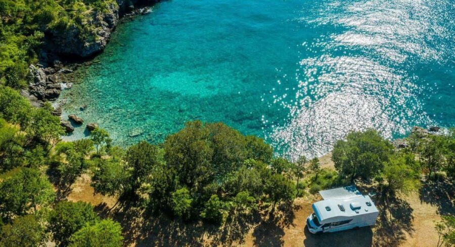 Montego Bay: Clear Kayak Drone Photoshoot Experience - The Experience Provider: Scott Excursion And Tours