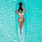 Montego Bay Clear Kayak Photoshoot & Hip Strip Shopping - What to Expect from the Transportation & Logistics