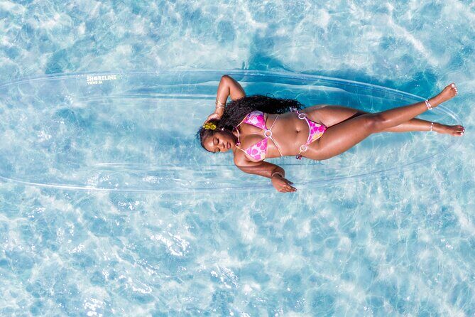 Montego Bay Clear Kayak Private Photography - The Overall Value and Cost