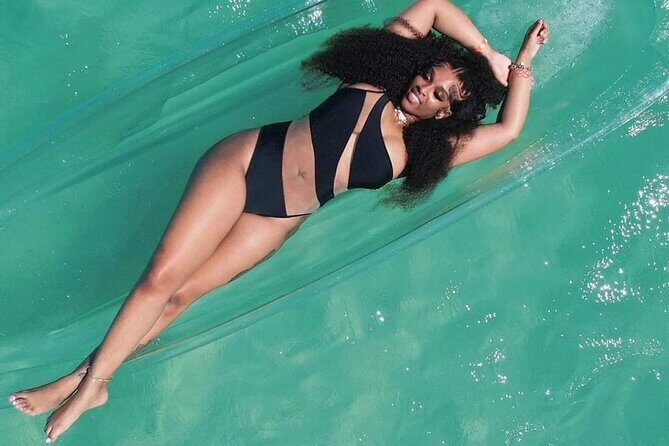 Montego bay clear kayak with drone photo shoots - What Makes This Tour Stand Out?