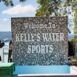 Montego Bay Clear Water Kayak Drone Photo and Video Shoot - The Setting – Harmony Beach Park