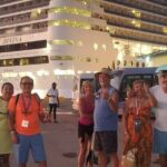 Montego Bay Cruise Ship Port Transportation Service 4 people & up - The Itinerary Breakdown