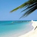 Montego Bay: Doctor's Cave Beach Day Trip - Local Flavor and Facilities