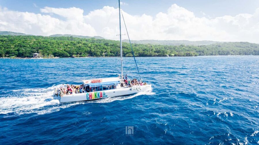 Montego Bay: Dunns Catamaran Sail & Snorkel with Zipline - What to Expect: Practical Insights for Travelers