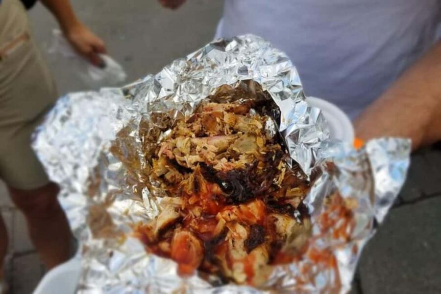 Montego Bay: Dunn's River and Secret Falls with Tubing - Practical Details: What to Expect and How to Prepare