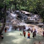 Montego Bay: Dunn's River Falls and White River Tubing Combo - Who Will Love This Tour?