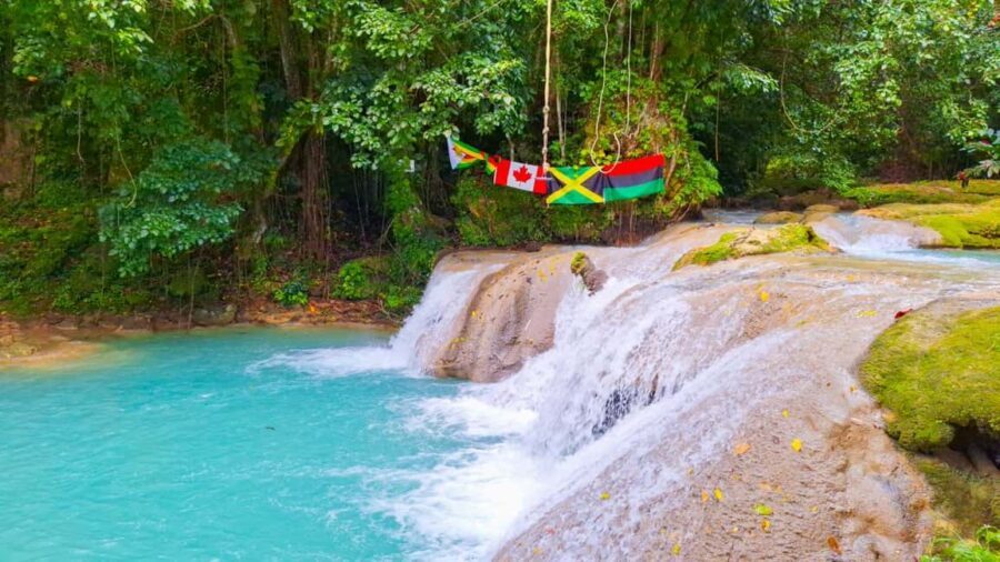 Montego Bay: Dunn's River Falls & Blue Hole Combo - Final Thoughts