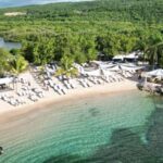 Montego Bay: Dunn's River Falls & Lunch at Bamboo Beach Club - What You Can Expect: Details and Practicalities