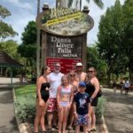 Montego Bay: Dunn's River Falls Private Excursion - Convenient Hotel Pickup and Scenic Drive