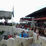 Montego Bay Excursion Negril 7 Miles Beach, Rick's Cafe and Time Square Shopping - Authenticity and Local Flavor