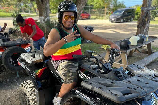 Montego Bay Excursion Tour - Cultural & Historical Insights