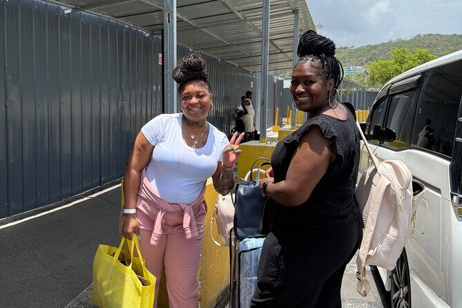 Montego Bay & Falmouth Private Airport Transfer - Value for Money and Practical Considerations