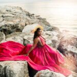 Montego Bay Flying Dress Photography and Videography - Transportation and Timing
