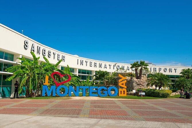 Montego Bay Grand Palladium Private Airport transfer - FAQ