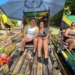 Montego Bay: Great River Rafting with Limestone Foot Massage - What You Can Expect from the Experience