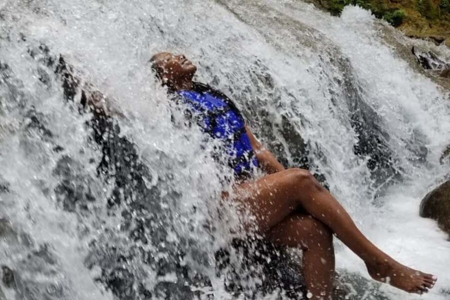 Montego Bay: Guided Tour of Dunn's River Falls and Park - What Makes Dunn’s River Falls Special?