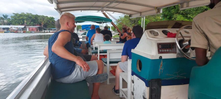 Montego Bay: Half-Day Black River Safari - A Detailed Look at the Black River Safari Experience