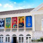 Montego Bay Highlight and Shopping - Transportation and Logistics