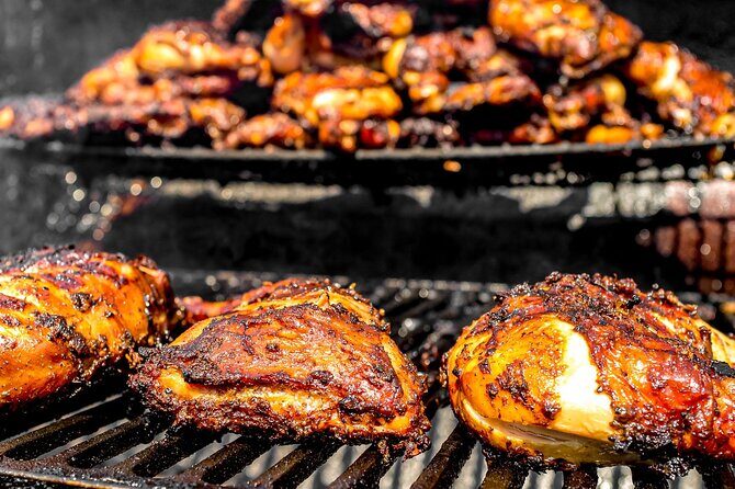 Montego Bay Highlight Tour and Shopping from Montego Cruise Port - Transportation and logistics: making it easy