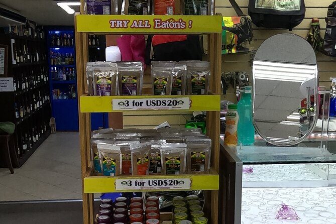 Montego Bay Highlight Tour & Shopping - Who Would Enjoy This Tour?