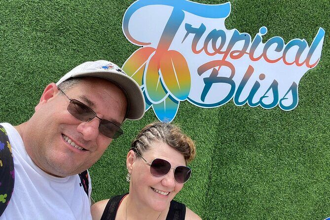 Montego Bay Highlight Tour - The Itinerary in Detail: What to Expect