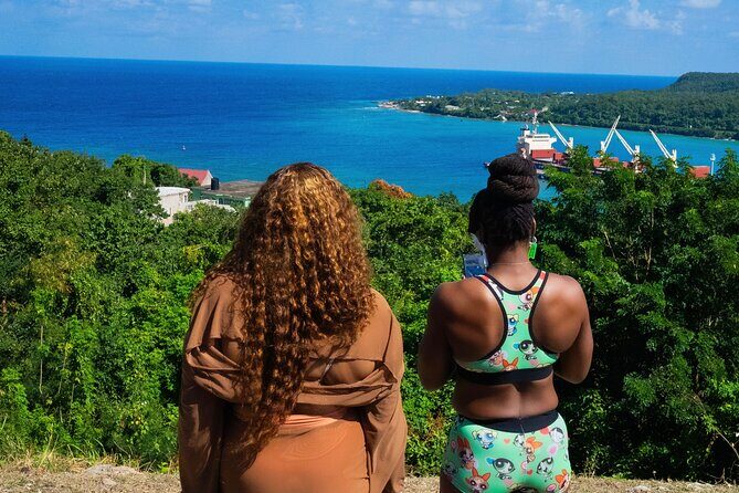Montego Bay highlights A scenic sightseeing adventure - Transportation and Practical Details