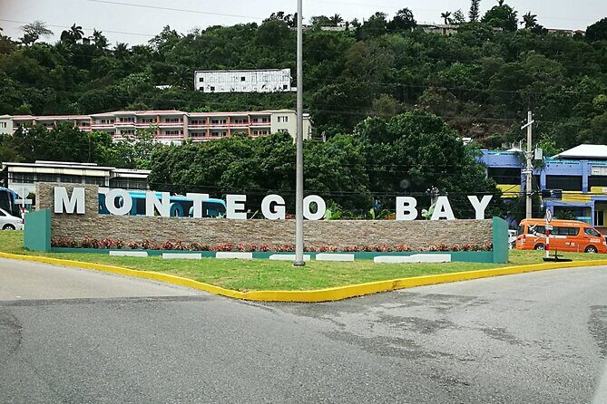 Montego Bay Highlights From Montego Bay Hotels - FAQs About the Montego Bay Highlights Tour