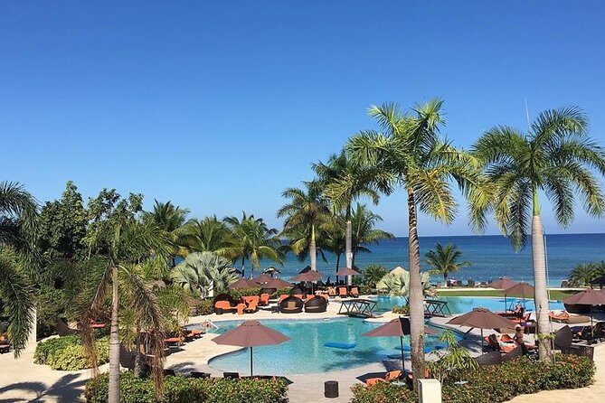 Montego Bay Highlights Private Full Day Tour from Falmouth - Why this tour offers good value