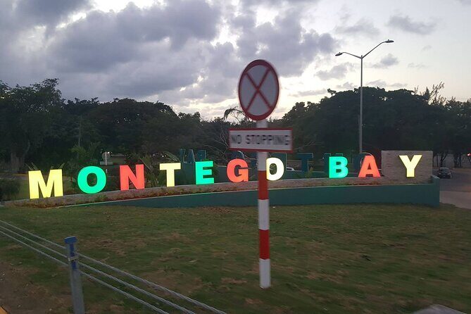 Montego Bay Highlights Private Tour with Bamboo River Rafting - What Makes This Tour Stand Out?