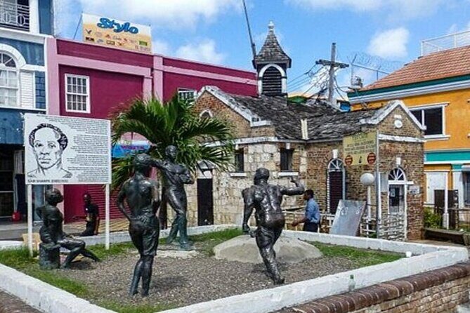 Montego Bay Highlights Tour with Shopping and Bamboo Rafting - Key Highlights of the Tour