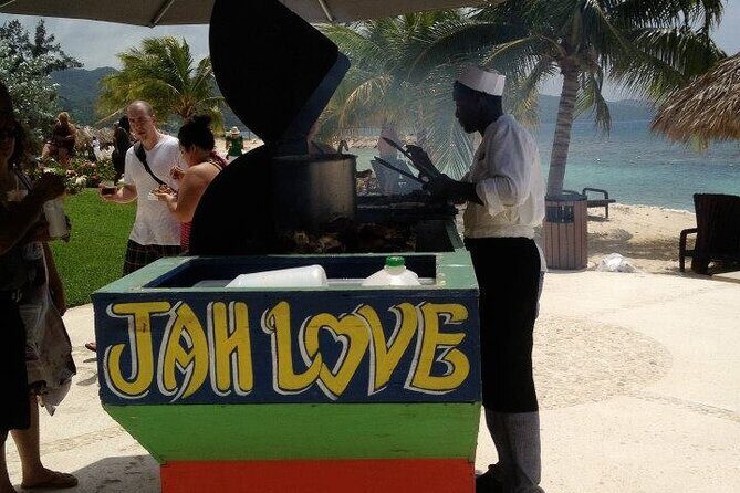 Montego Bay Highlights Tour with Shopping & Bamboo River Rafting - The Sum Up