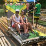 Montego Bay Highlights Tour with Shopping & Bamboo River Rafting - The Sum Up