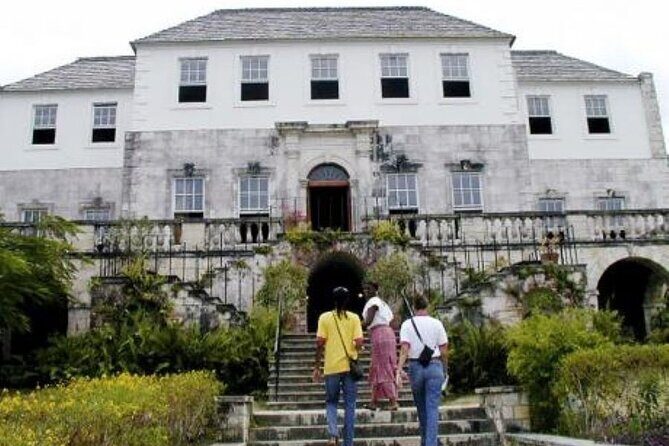 Montego Bay Highlights with Local Guide & Private Transportation - Why Travelers Love This Tour