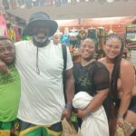 Montego Bay Hip Strip Shopping and Margaritaville - An In-Depth Look at the Tour Experience