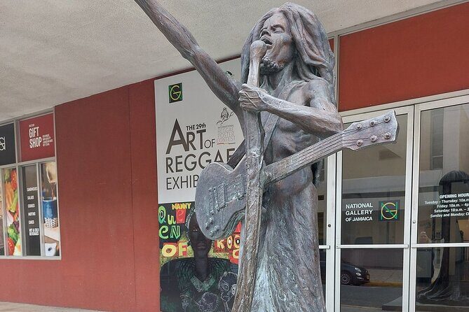 Montego Bay Historic Tour - Croydon in the Mountains: A Glimpse into Agricultural Heritage