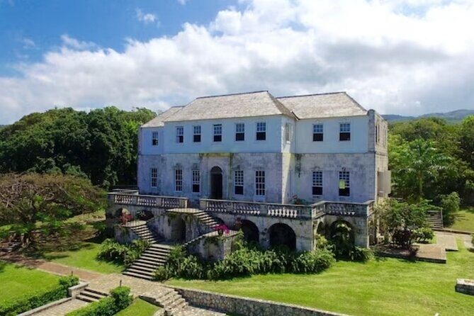 Montego Bay Historical tour - What Makes This Tour Stand Out?