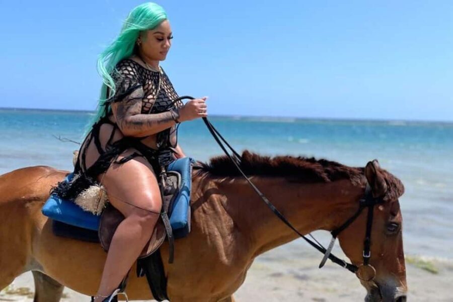 Montego Bay: Horseback Ride and Swim Adventure - Who Will Love This Tour?