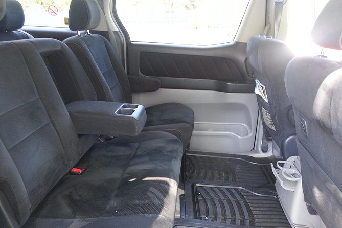 Montego Bay Hotels Airport Private Transfer - Why This Transfer Works Well for Travelers