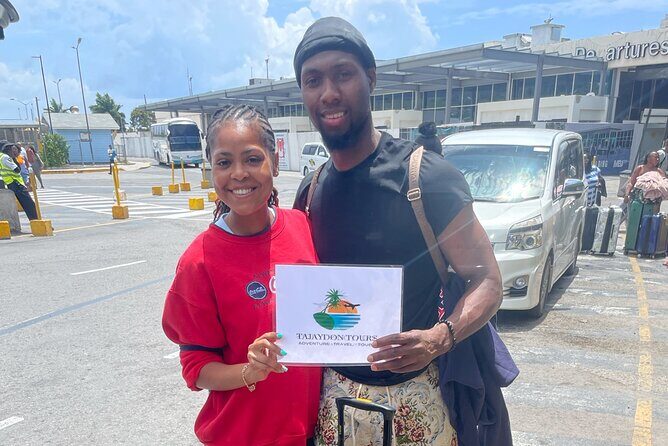 Montego Bay Hotels Airport Private Transfers - The Reviews: Authentic Voices