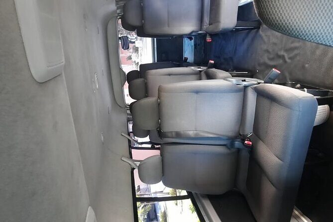 Montego Bay Hotels Private Airport Transfer - Additional Insights from Reviews