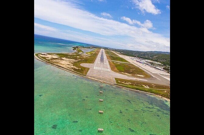 Montego Bay Hotels Private Airport Transfer - Meeting Points and Ease of Access