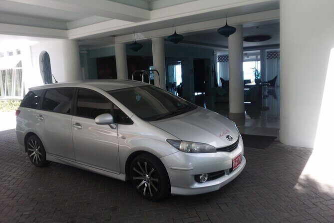 Montego Bay Hotels Private Airport Transfer to Sangster International (MBJ) - What Makes This Transfer Stand Out?