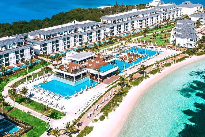 Montego Bay Hotels Private Airport Transfer - Meeting Point and Ease of Use